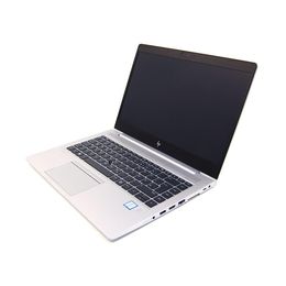 HP EliteBook 840 G5 14" Core i5 1.7 GHz - SSD 1000 GB - 16GB QWERTZ - Deutsch