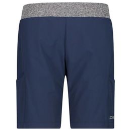 CMP - Women's Bermuda Light Climb - Shorts Gr 34 blau