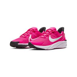 Nike Laufschuhe "Star Runner 4" in Pink - 36