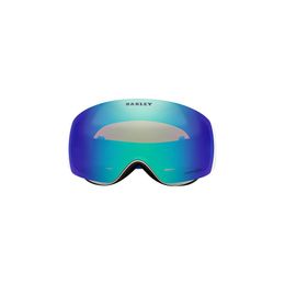 Oakley Ski-/ Snowboardbrille "Flight Deck M" in Blau