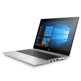 HP EliteBook 840 G5 14" Core i5 1.7 GHz - SSD 1000 GB - 16GB QWERTZ - Deutsch