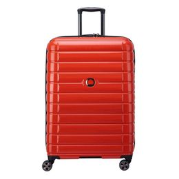 Delsey Paris Hartschalen-Trolley Shadow 5.0