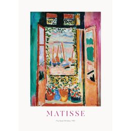 SONSTIGE Bild MATISSE