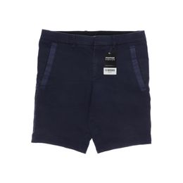 BOSS by Hugo BOSS Herren Shorts, marineblau, Gr. 46