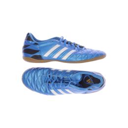 Adidas Herren Sneakers, blau