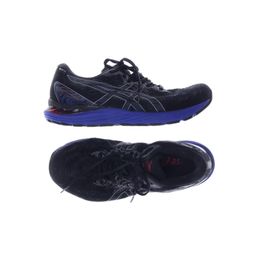 asics Herren Sneakers, schwarz, Gr. 41.5