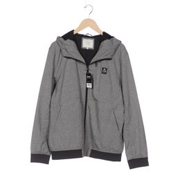 Jack & Jones Jack & Jones Herren Jacke, grau