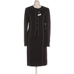 Elégance Elegance Paris Damen Anzug, schwarz