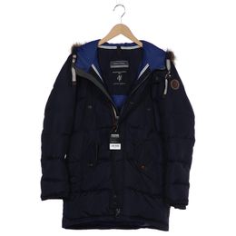 Marc O'Polo Marc O Polo Herren Jacke, marineblau