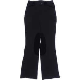 Apart Damen Stoffhose, schwarz, Gr. 34