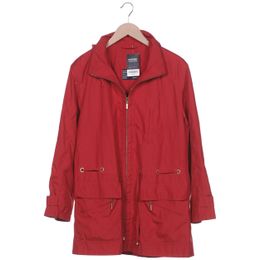 Basler Damen Jacke, rot