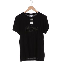 Lacoste Sport Herren T-Shirt, schwarz, Gr. 48