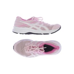 asics Damen Sneakers, pink