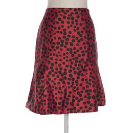 MOSCHINO CHEAP AND CHIC Damen Rock, rot