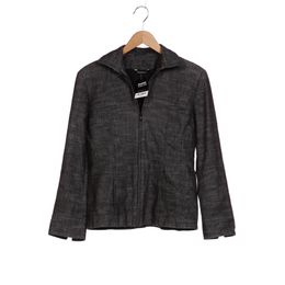 caroll Damen Jacke, grau, Gr. 40