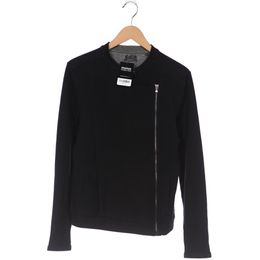 Marc O'Polo Marc O Polo Damen Sweatshirt, schwarz, Gr. 44