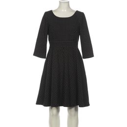 Boden Damen Kleid, schwarz, Gr. 38