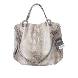 Guess Damen Handtasche, beige