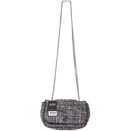 Zara Damen Handtasche, mehrfarbig