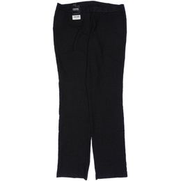 s.Oliver Selection Damen Stoffhose, grau, Gr. 40