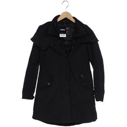 Woolrich Damen Mantel, schwarz, Gr. 34