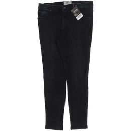 LTB Damen Jeans, schwarz