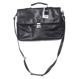 Bree Damen Handtasche, schwarz