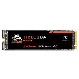 Seagate FireCuda 530 2 TB interne SSD-Festplatte
