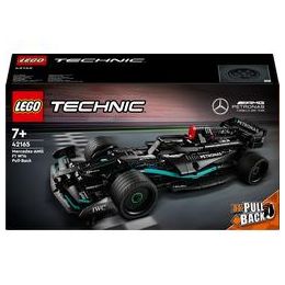 Lego Mercedes-AMG F1 W14 E Performance Pull-Back