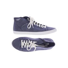 Esprit Damen Sneakers, blau, Gr. 38