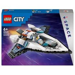 Lego Raumschiff