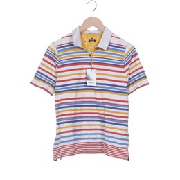 Walbusch Damen Poloshirt, mehrfarbig, Gr. 42