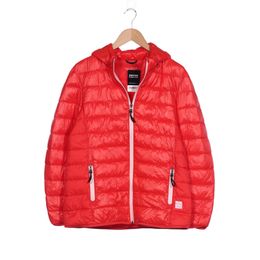 Marc O'Polo Marc O Polo Damen Jacke, rot