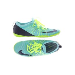 Nike Damen Sneakers, türkis, Gr. 41