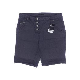 Opus Damen Shorts, marineblau, Gr. 38