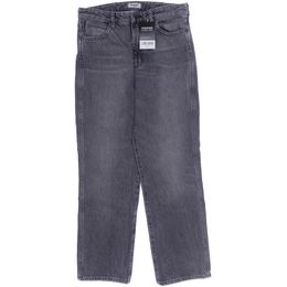 Wrangler Damen Jeans, grau, Gr. 38