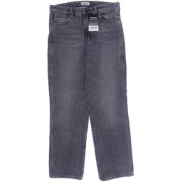 Wrangler Damen Jeans, grau