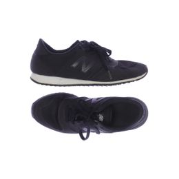 New Balance Damen Sneakers, schwarz, Gr. 39.5