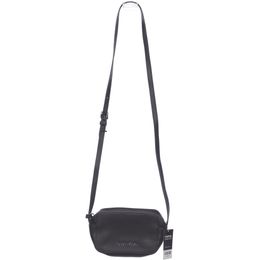 Calvin Klein Damen Handtasche, schwarz