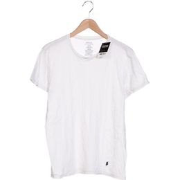 Polo Ralph Lauren Herren T-Shirt, weiß, Gr. 48