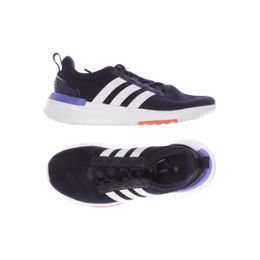 Adidas Damen Sneakers, schwarz, Gr. 5.5