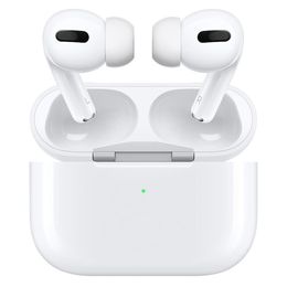 Apple AirPods Pro 1. Generation (2021) - MagSafe Ladecase