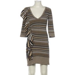 Karen Millen Damen Kleid, mehrfarbig