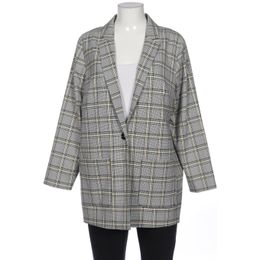 H&M H&M Damen Blazer, mehrfarbig