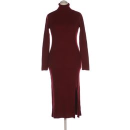 Trendyol Damen Kleid, bordeaux