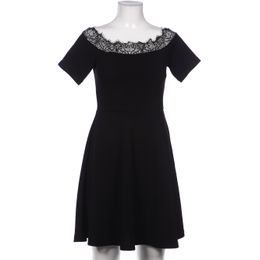New Look Damen Kleid, schwarz