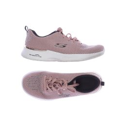 Skechers Damen Sneakers, pink