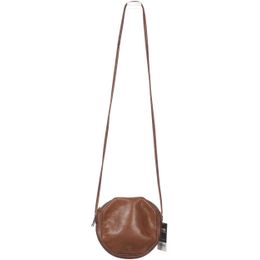 Fossil Damen Handtasche, braun