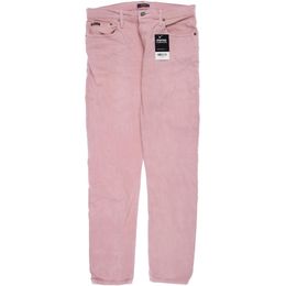Polo Ralph Lauren Damen Jeans, pink