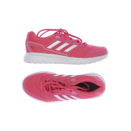 Adidas Damen Sneakers, pink, Gr. 3.5
